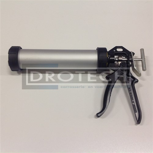 Kit pistool hand H 400 dichte uitvoering - Drotech